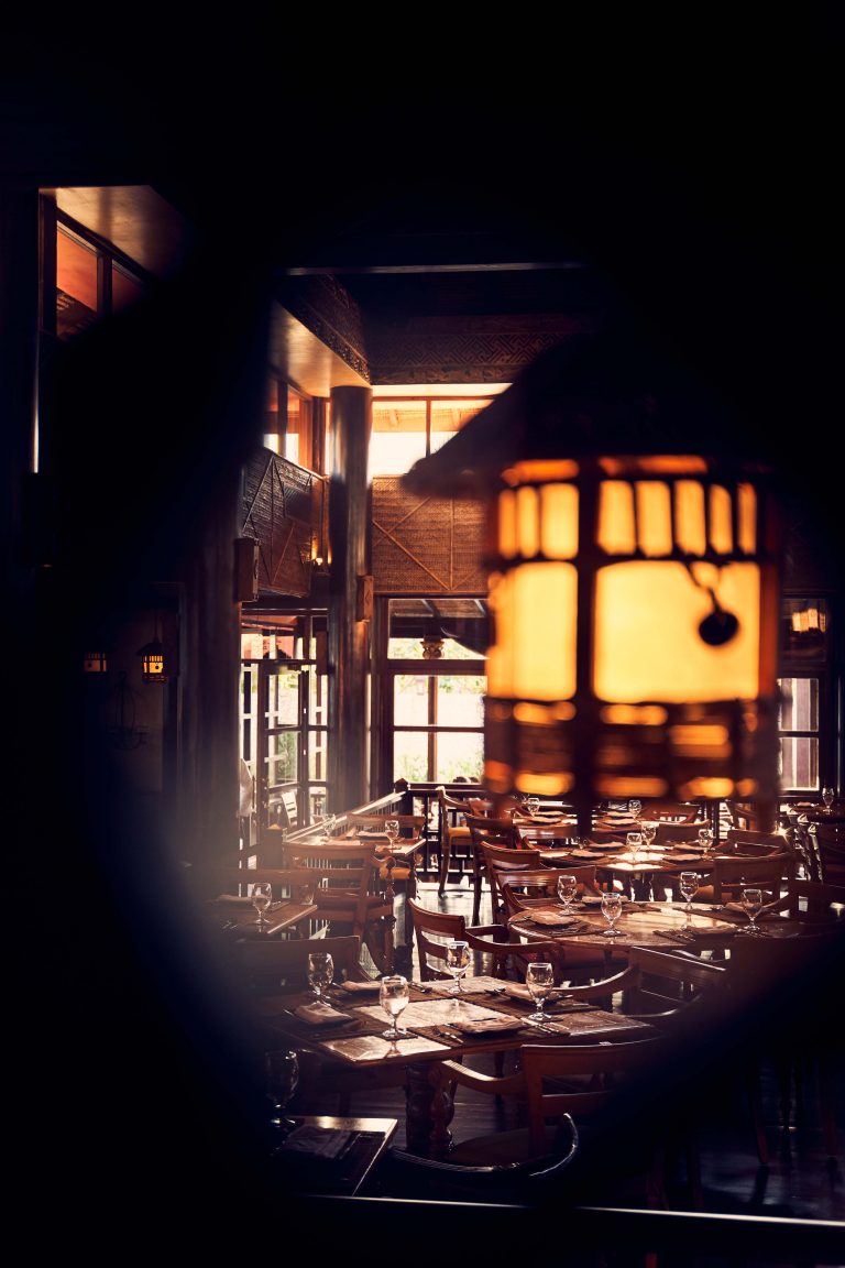 Hospitality - Al Ghalia