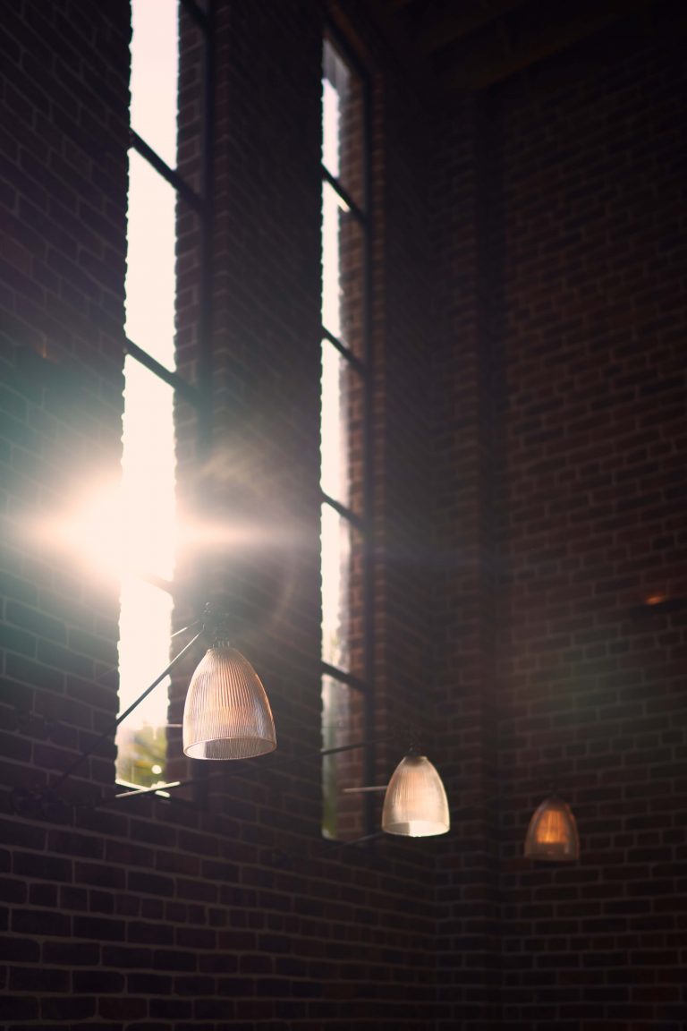 Hospitality - Al Ghalia