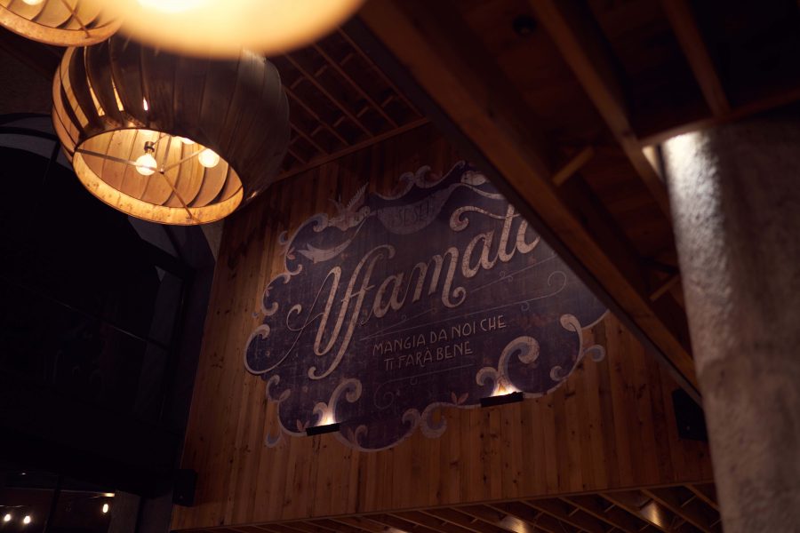 Hospitality - Al Ghalia