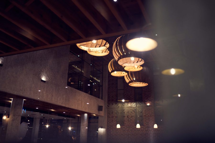 Hospitality - Al Ghalia