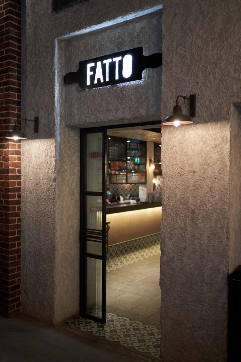 Hospitality - Al Ghalia