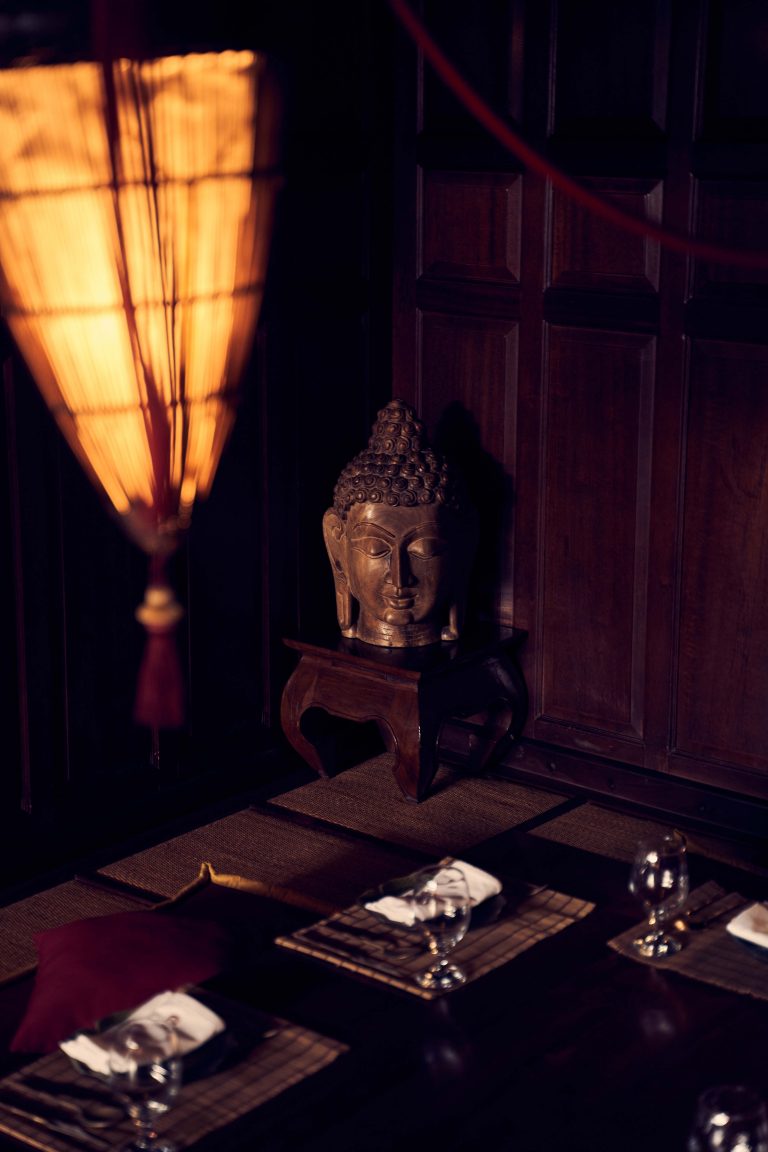 Hospitality - Al Ghalia