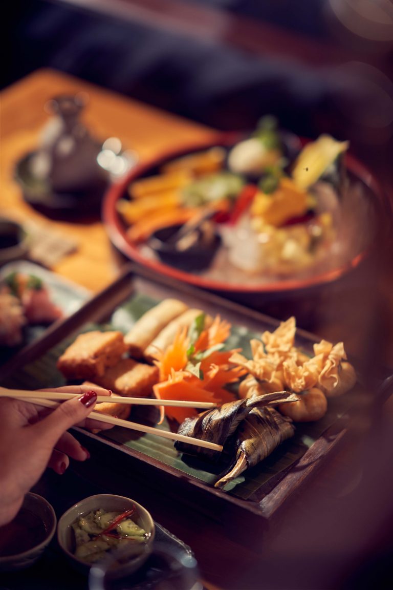 Hospitality - Al Ghalia