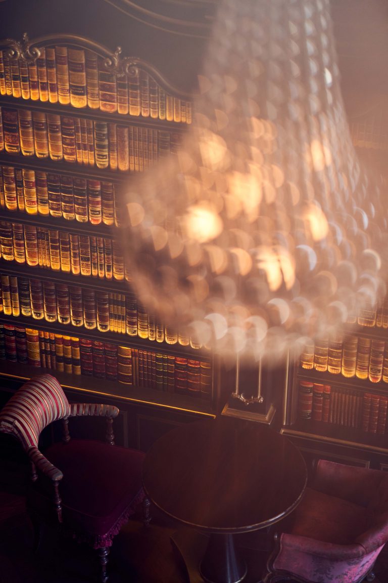 Hospitality - Al Ghalia