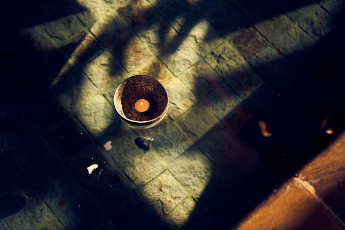 Hospitality - Al Ghalia