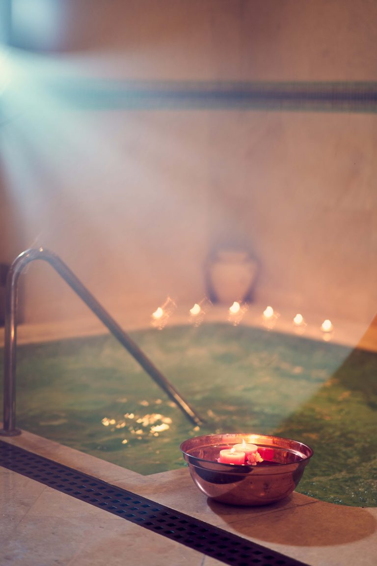 Lifestyle - Al Ghalia