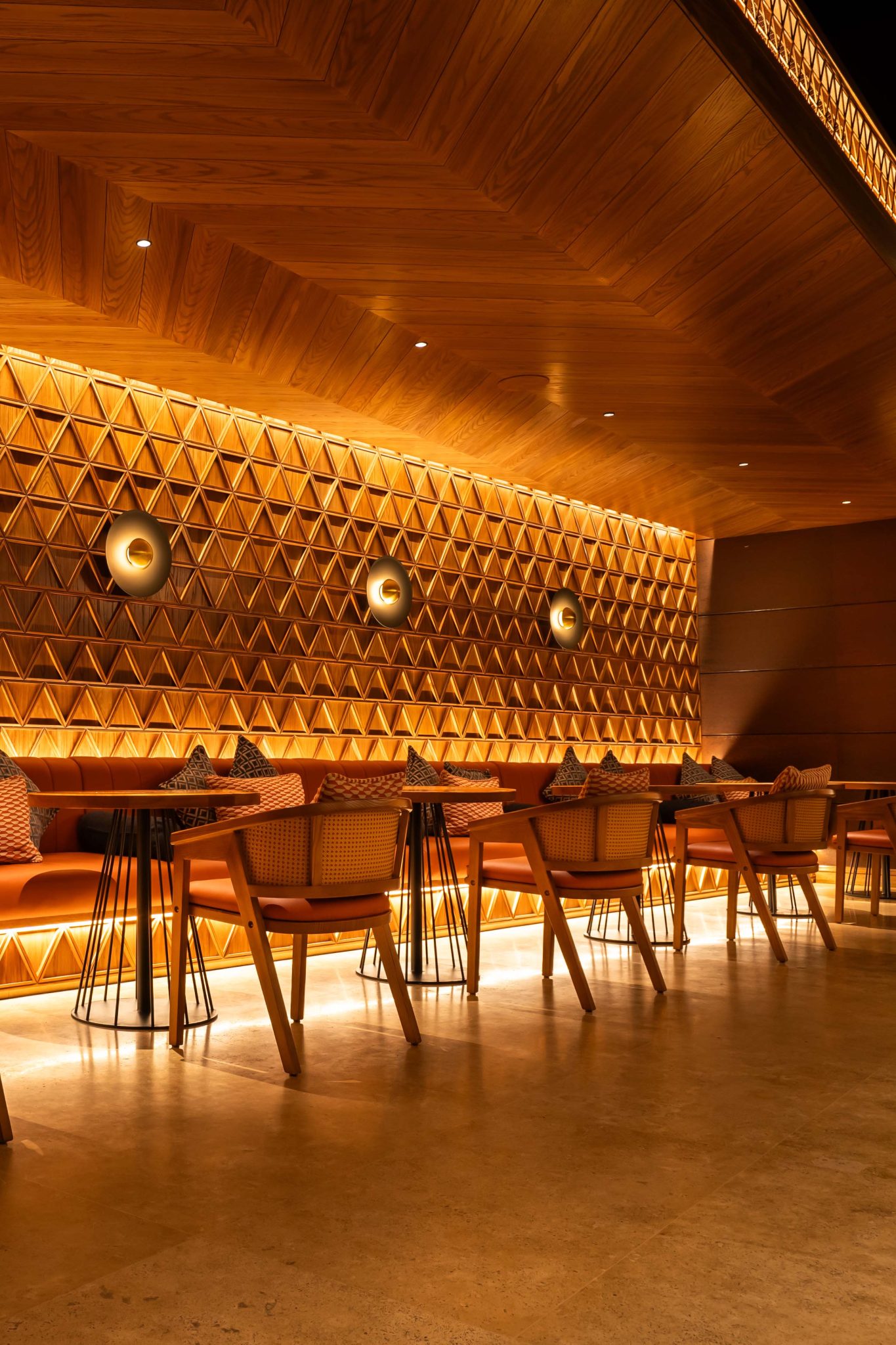 Hospitality - Al Ghalia